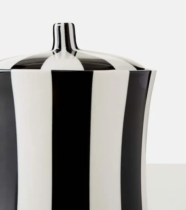 Jonathan Adler Vice Secrets Ceramic Container