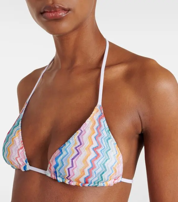 Missoni Zigzag Bikini