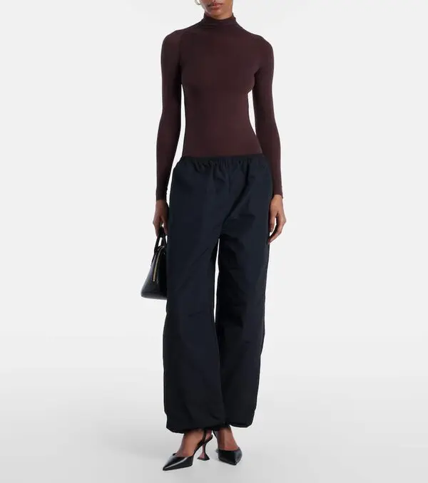 Amina Muaddi Holli 70 Slingback Pumps