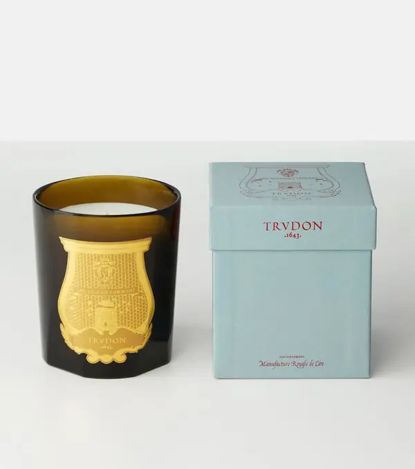 TRUDON Madeleine Classic Scented Candle - Neutrals