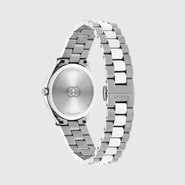 Gucci G-timeless Watch, 29mm - Blue