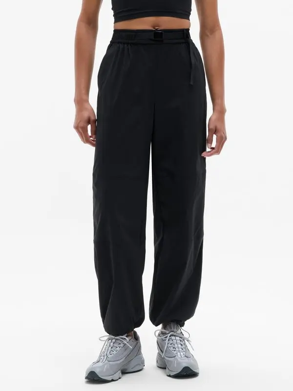 Athleta Highland High Rise Utility Pant