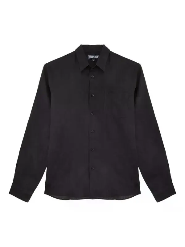 Vilebrequin Linen Shirt