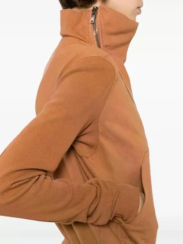 Rick Owens Mountain Sweat Jacket