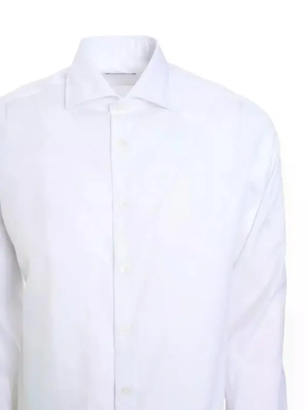 TOMBOLINI Cotton Shirt