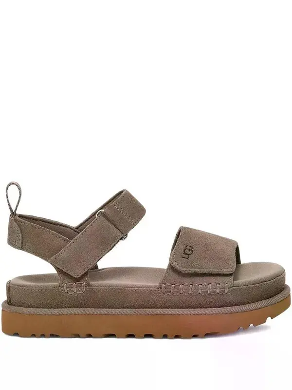 UGG Goldenstar Sandals