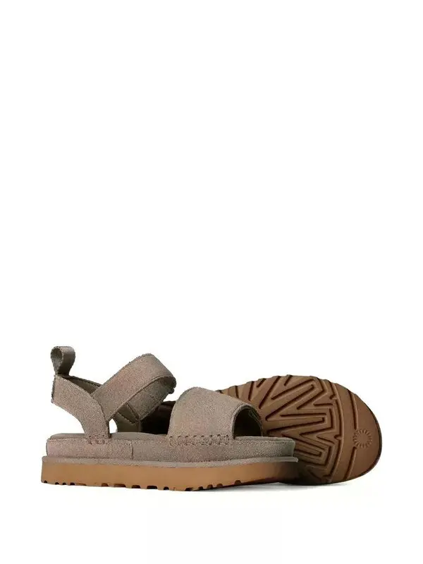 UGG Goldenstar Sandals