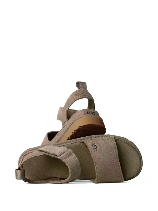 UGG Goldenstar Sandals