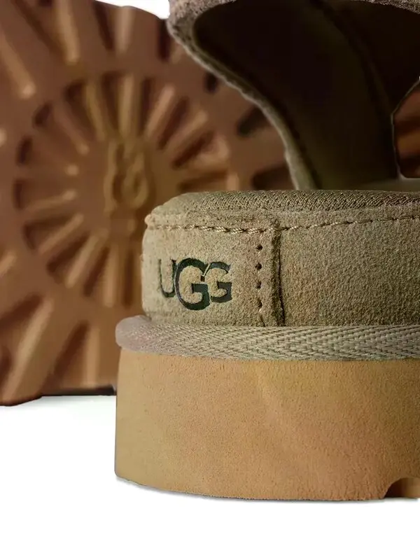 UGG Goldenstar Sandals