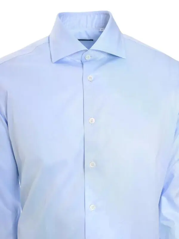 TOMBOLINI Oxford Shirt