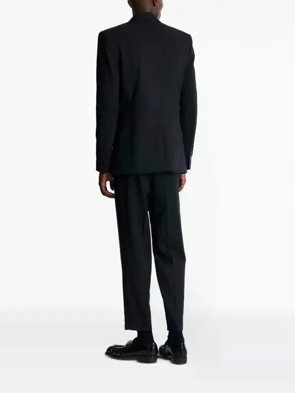 Balmain Wool Blazer