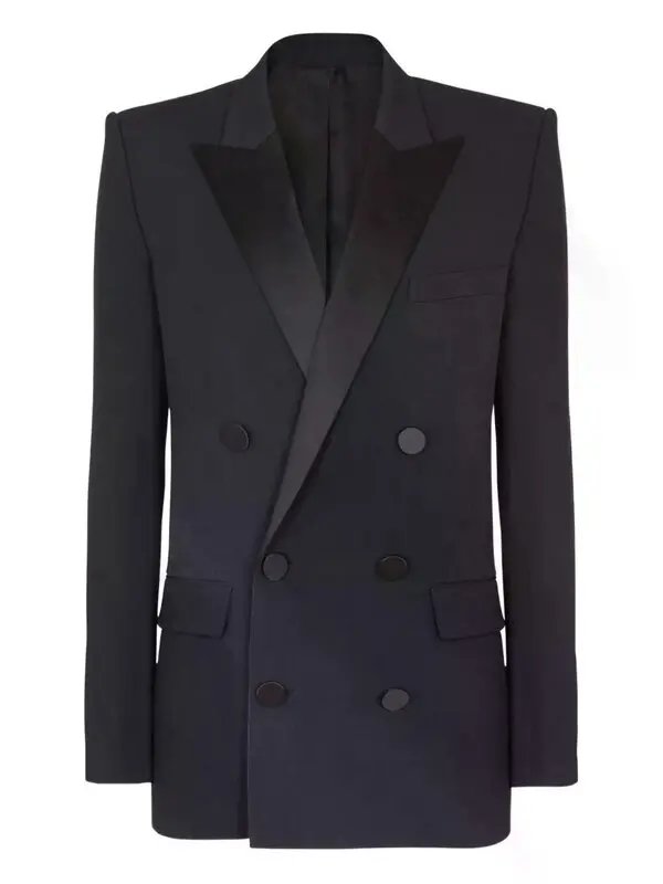 Balmain Cotton Blazer