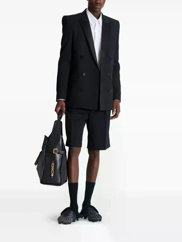 Balmain Cotton Blazer