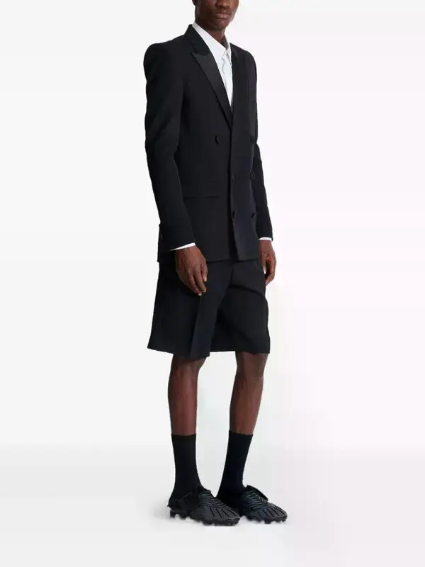 Balmain Cotton Blazer