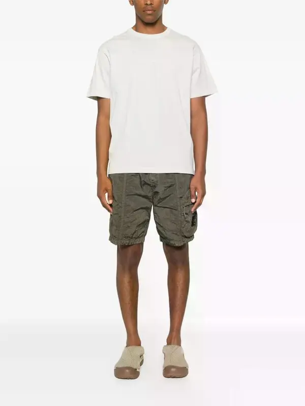 Stone Island Cotton T-shirt