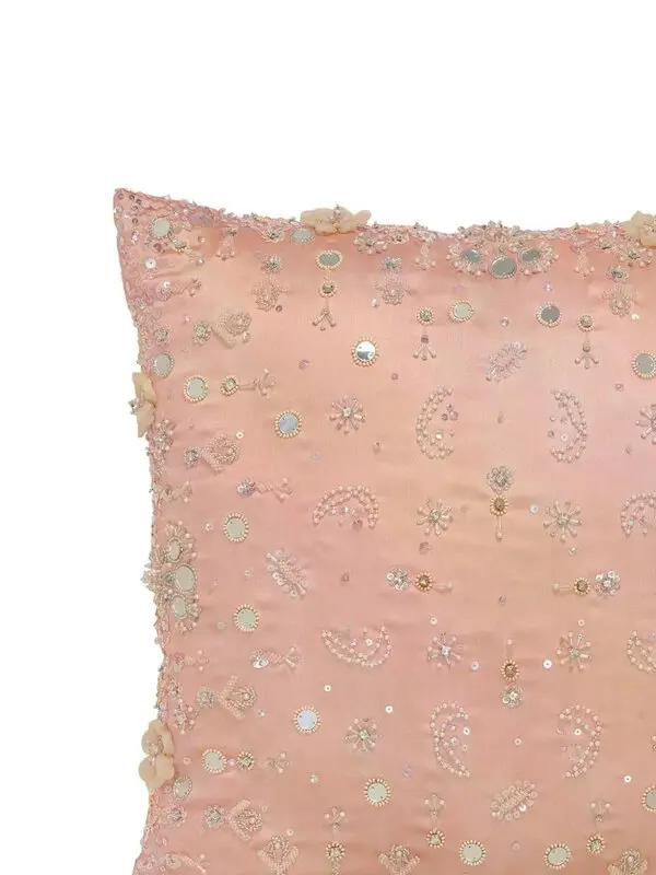 TUTU DU MONDE Mystic Flower Cushion Cover