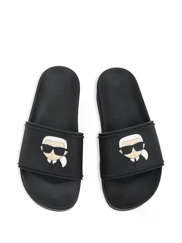 Karl Lagerfeld Kondo 2.0 Slides