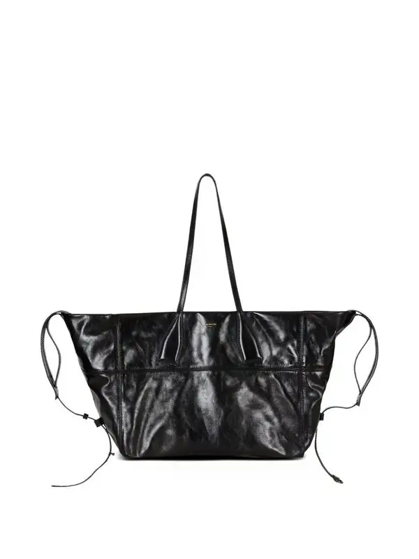 Balmain Track Shoulder Bag