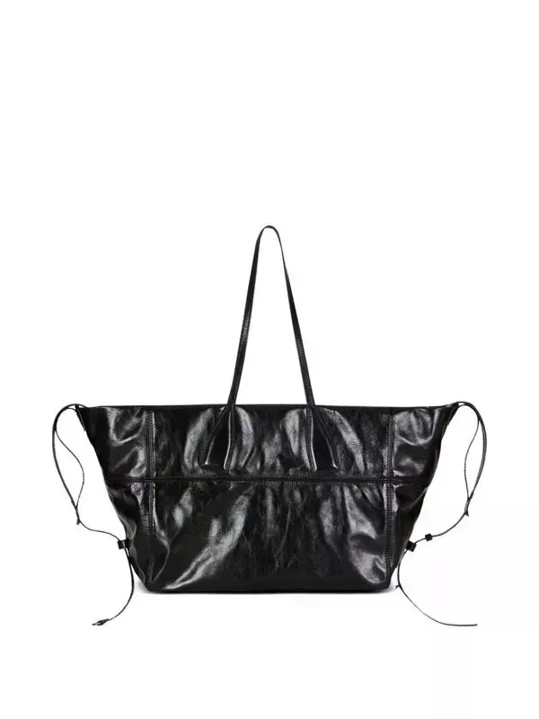 Balmain Track Shoulder Bag