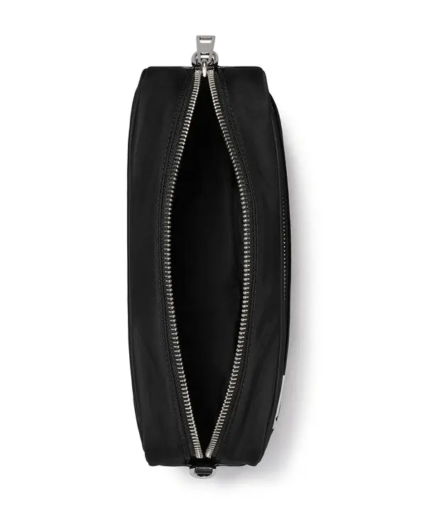 Tory Burch Virginia Shoulder Bag - Black