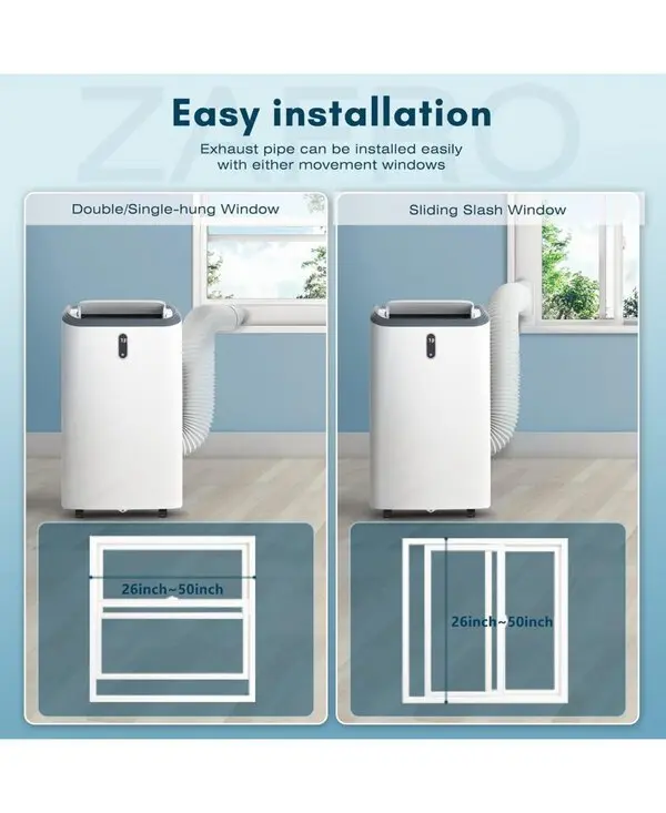 COWSAR Portable Air Conditioners