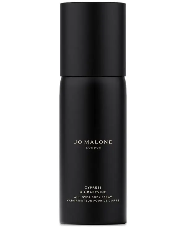 JO MALONE LONDON Cypress & Grapevine Body Spray - No Color