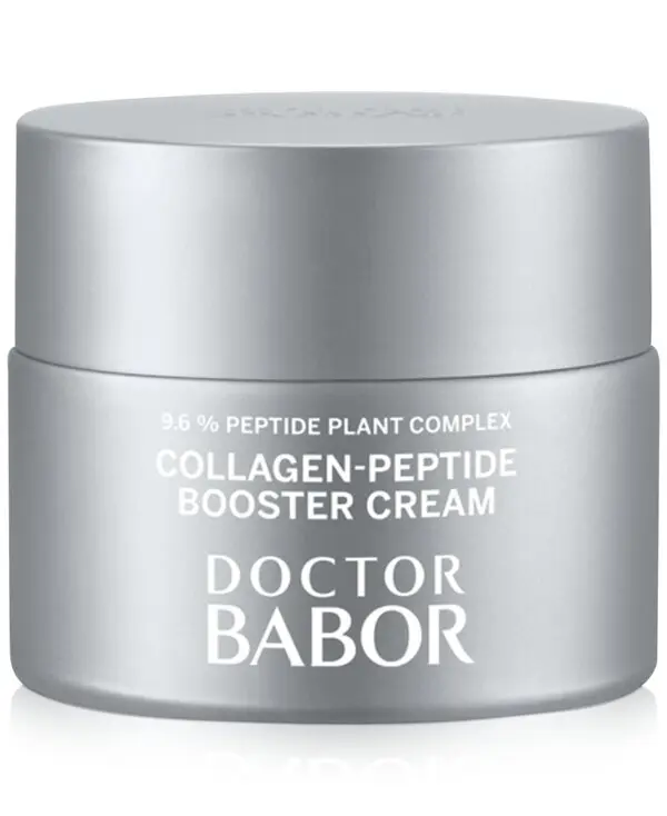 BABOR Collagen-peptide Booster Cream - No Color