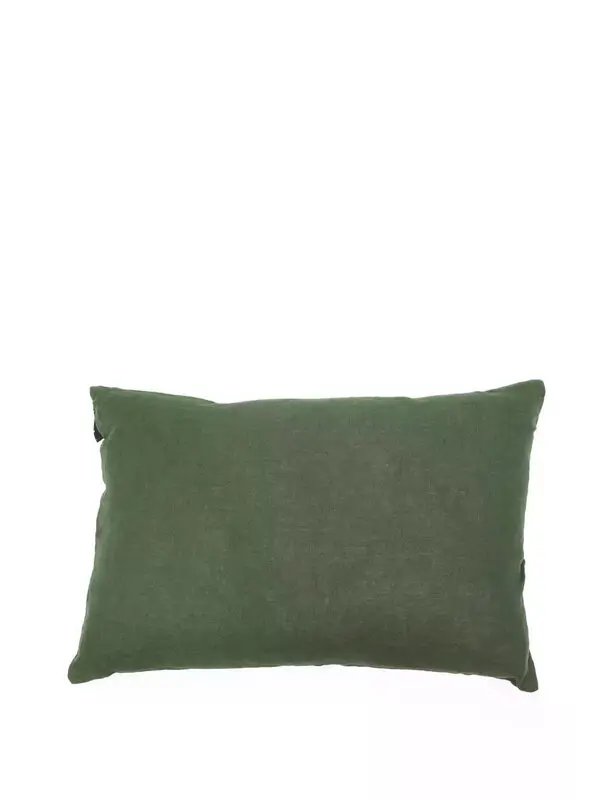 THE CONRAN SHOP Scribble Knotted Cushion