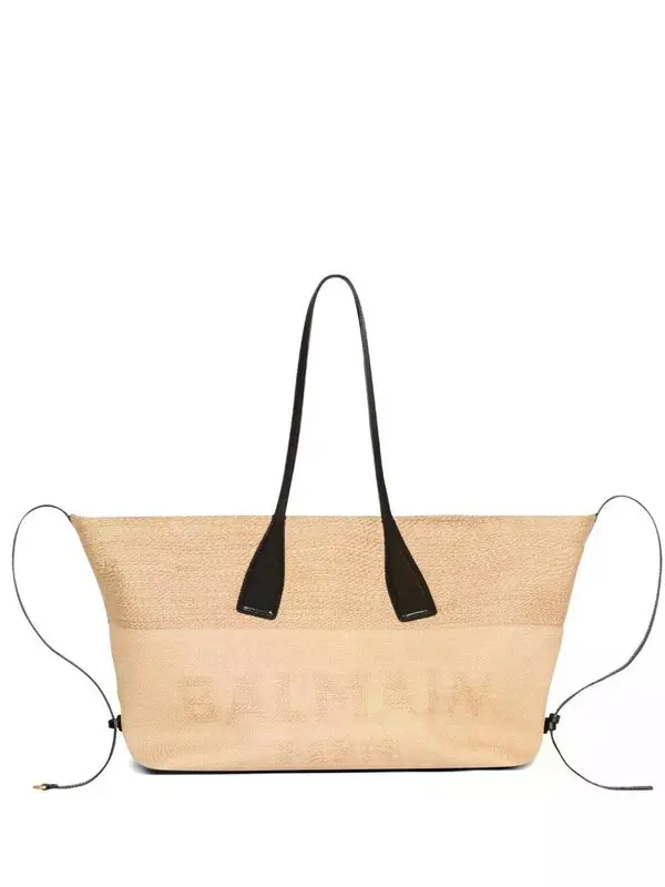 Balmain Tote Bag