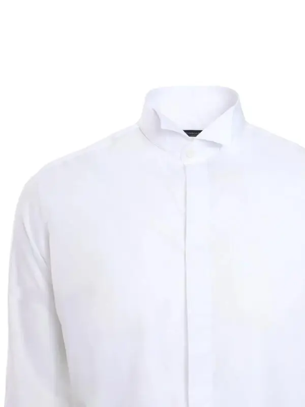 TOMBOLINI Cotton Shirt