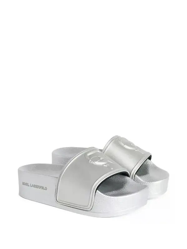 Karl Lagerfeld Kondo 2.0 Slides