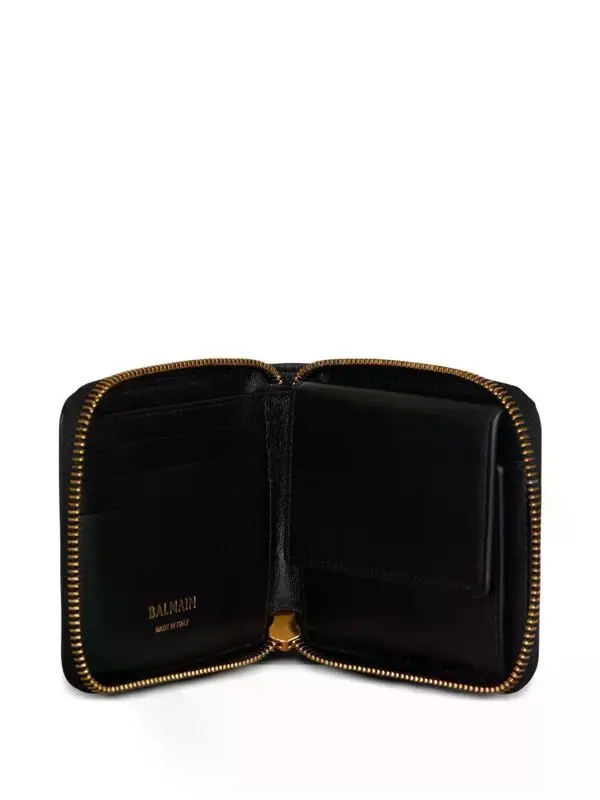 Balmain Anthem Wallet