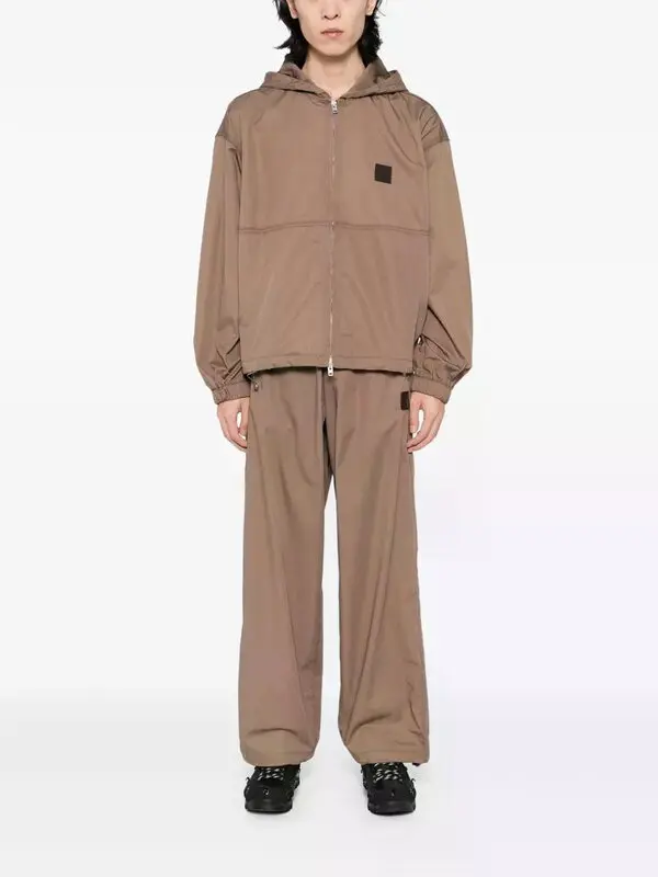 AGOLDE Harrier Pants - Neutrals