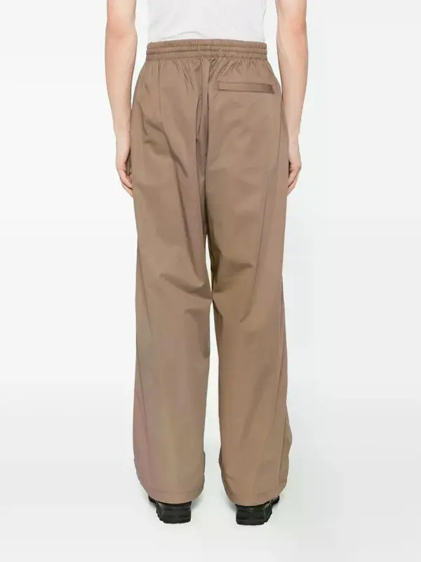 AGOLDE Harrier Pants - Neutrals