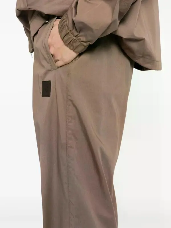 AGOLDE Harrier Pants - Neutrals