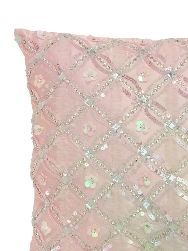 TUTU DU MONDE Crystal Palace Cushion Cover