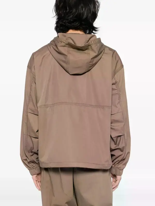 AGOLDE Harrier Windbreaker