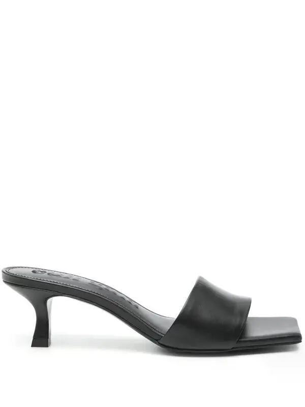 Cult Gaia 60mm Ada Sandals