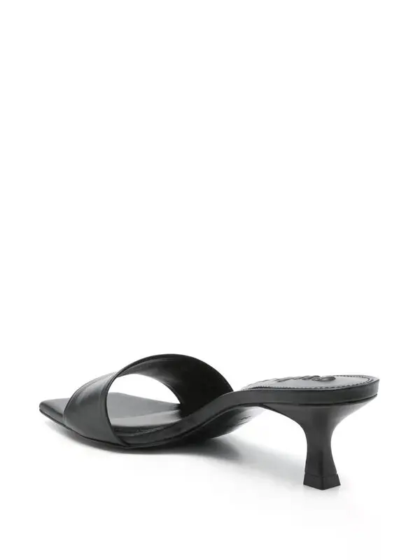 Cult Gaia 60mm Ada Sandals