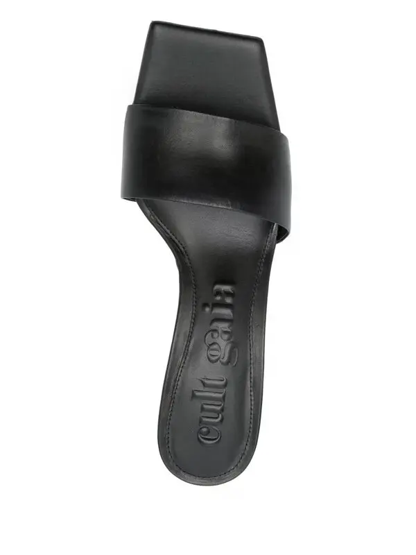 Cult Gaia 60mm Ada Sandals