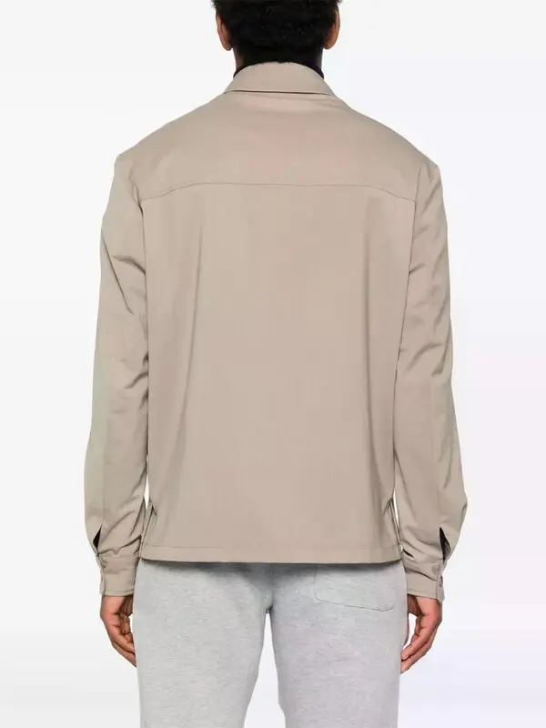 Moncler Reversible Jacket