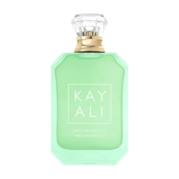 KAYALI Maui In A Bottle Sweet Banana 37 Eau De Parfum - One-color