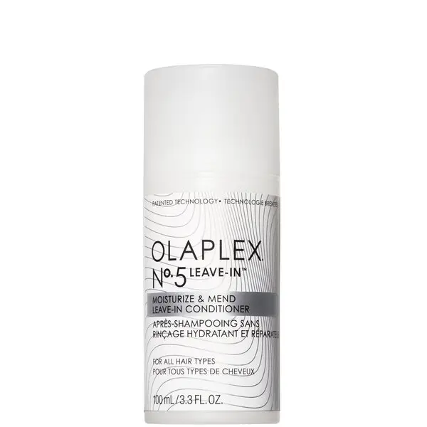 OLAPLEX No.5 Leave In Moisturize And Mend Leave In Conditioner 100ml - One-color
