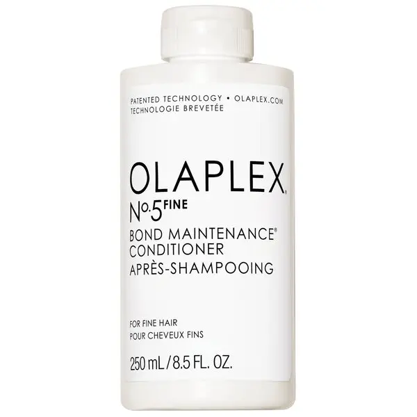 OLAPLEX No.5 Fine Bond Maintenance Conditioner 250ml - One-color