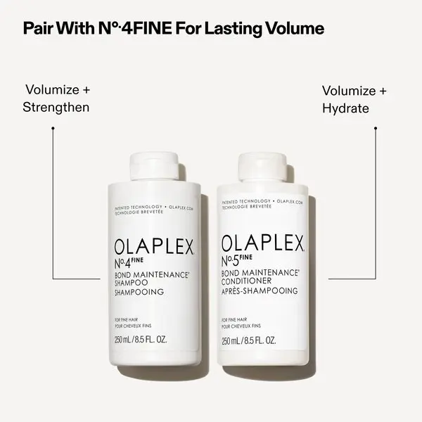 OLAPLEX No.5 Fine Bond Maintenance Conditioner 250ml - One-color