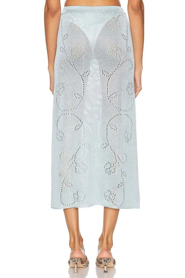 Calle Del Mar Ivy Skirt