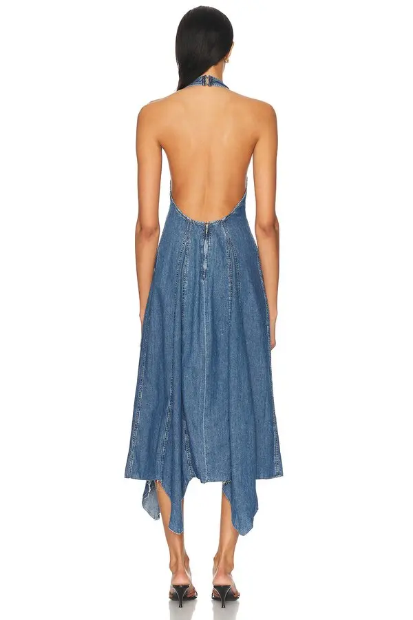 EB Denim Stella Dress