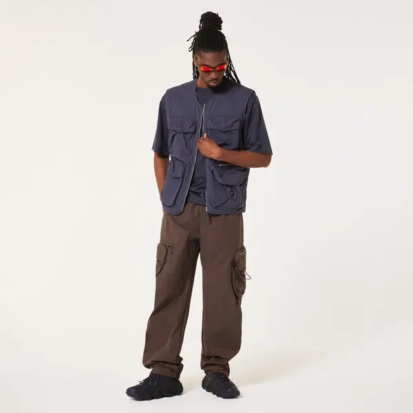 Oakley Reserve Cargo Pant - Brown