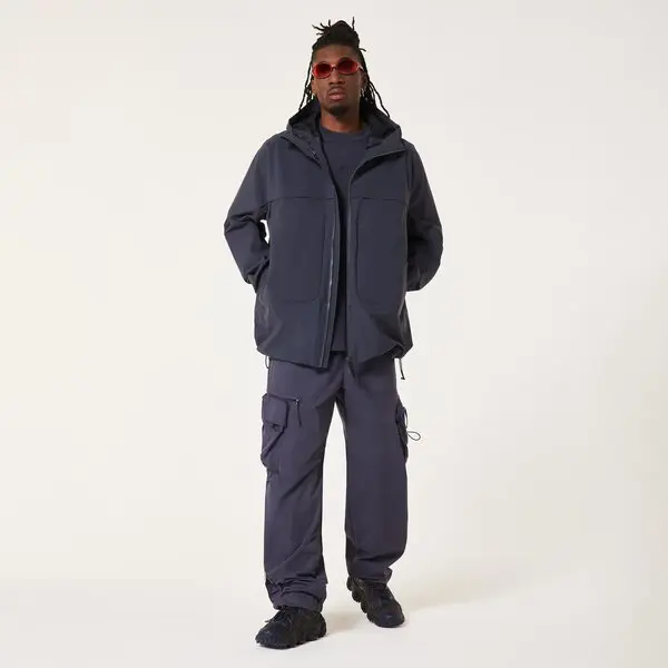 Oakley Reserve Cargo Pant - Graphite