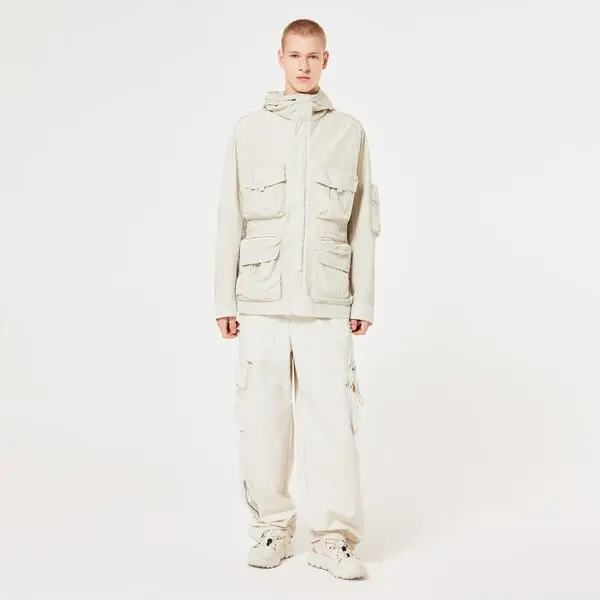 Oakley Reserve Field Jacket - Mist